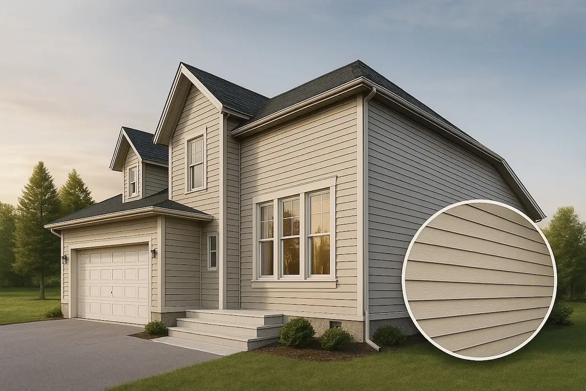 Axis Guard Siding | Premium Low-Maintenance Siding
